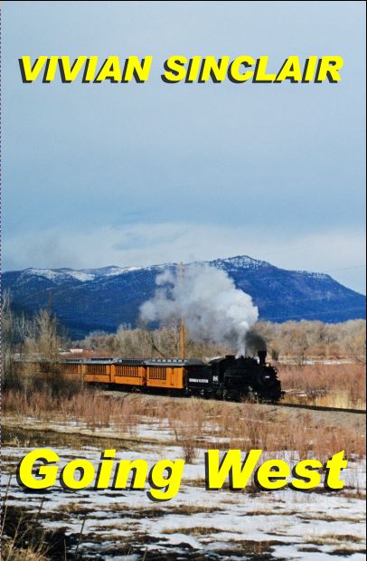 Vivian Sinclair Books